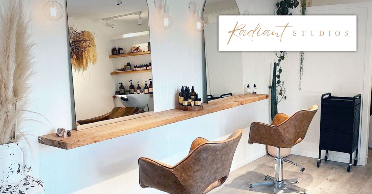 Studio Space for Rent in Port Orange | Radiant Studios